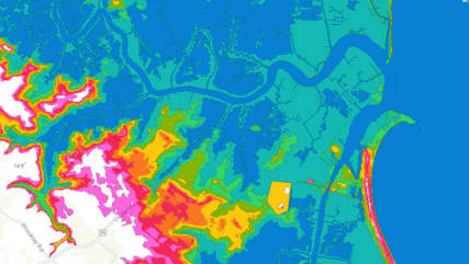 Ambee's Flood API: Real-Time Flood Data for Actionable Insights